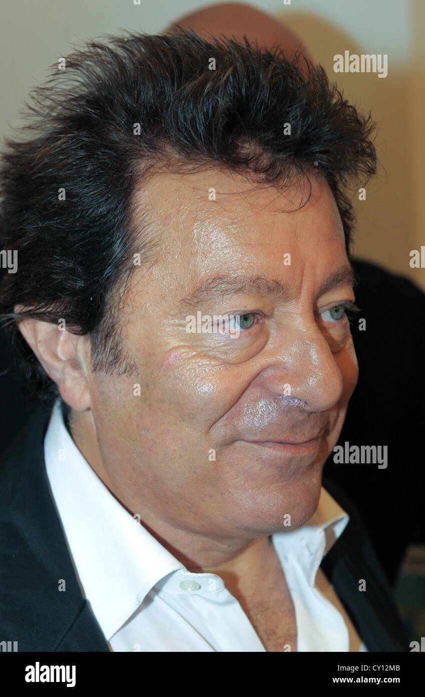 Jeff wayne hi-res stock photography and images - Alamy