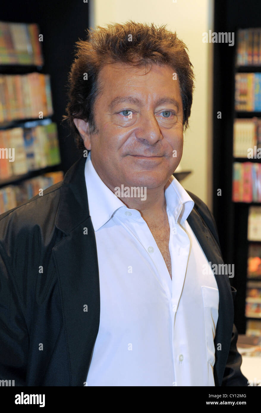 Jeff wayne hi-res stock photography and images - Alamy
