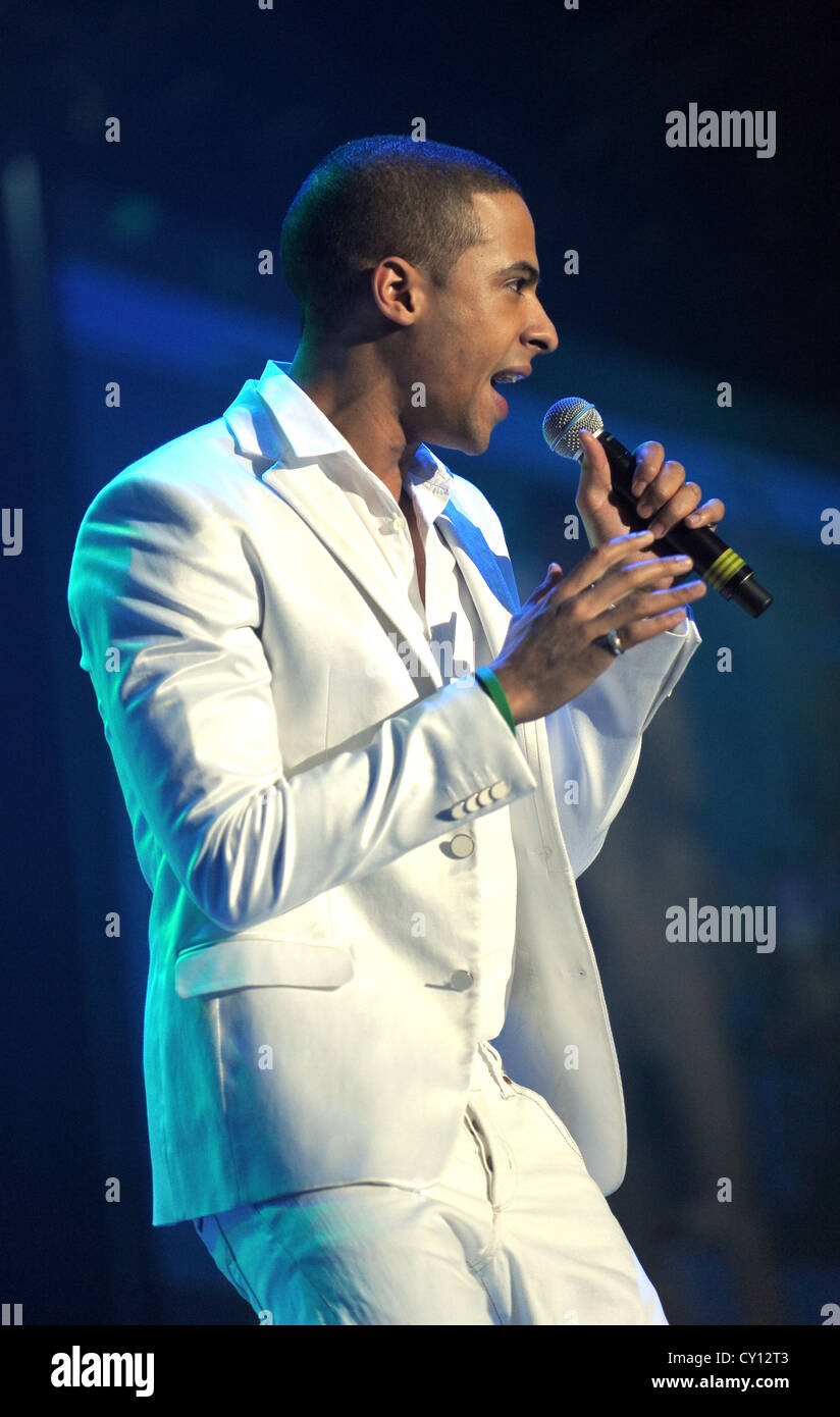Jls x factor hi-res stock photography and images - Alamy