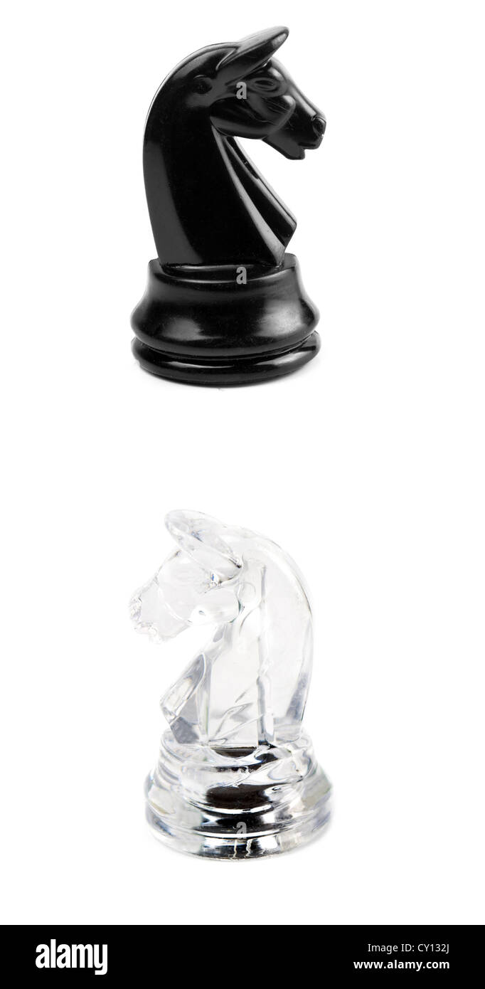 Horse army Cut Out Stock Images & Pictures - Alamy