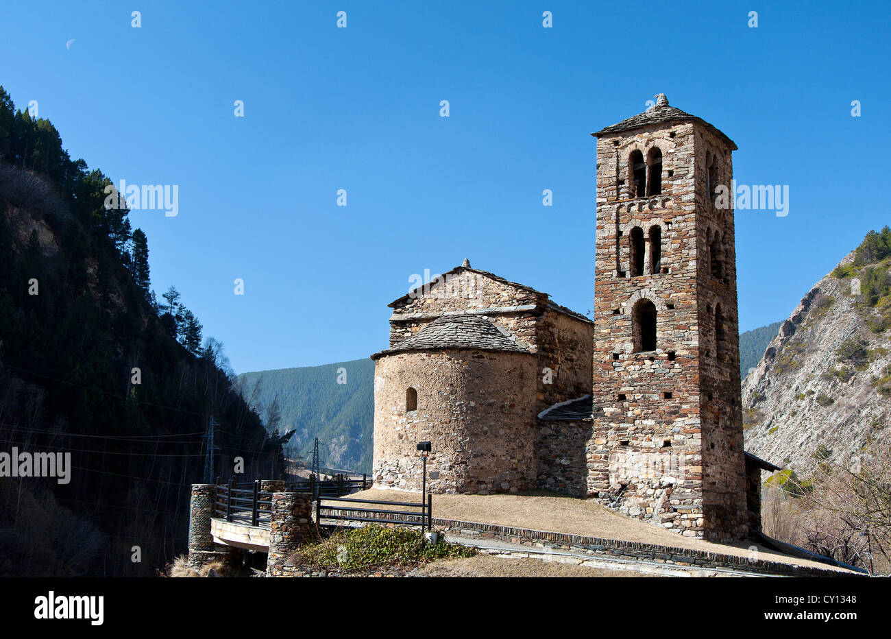Pyrenean travel culture history hi-res stock photography and images - Alamy