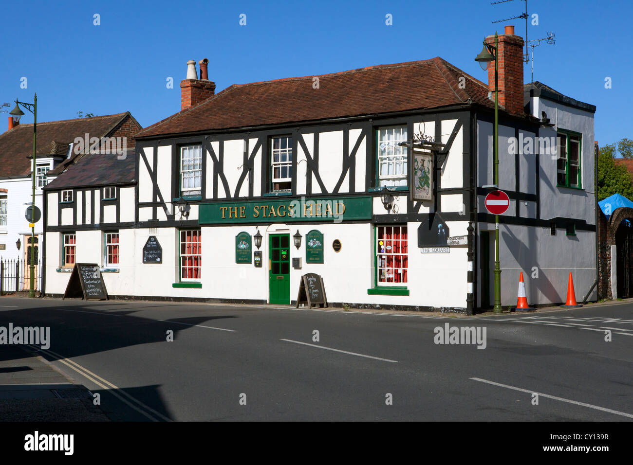 Westbourne sussex hi-res stock photography and images - Alamy