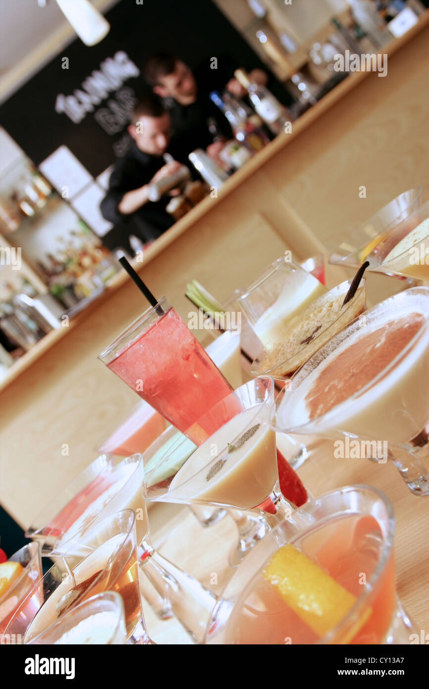 Displayed display hi-res stock photography and images - Alamy