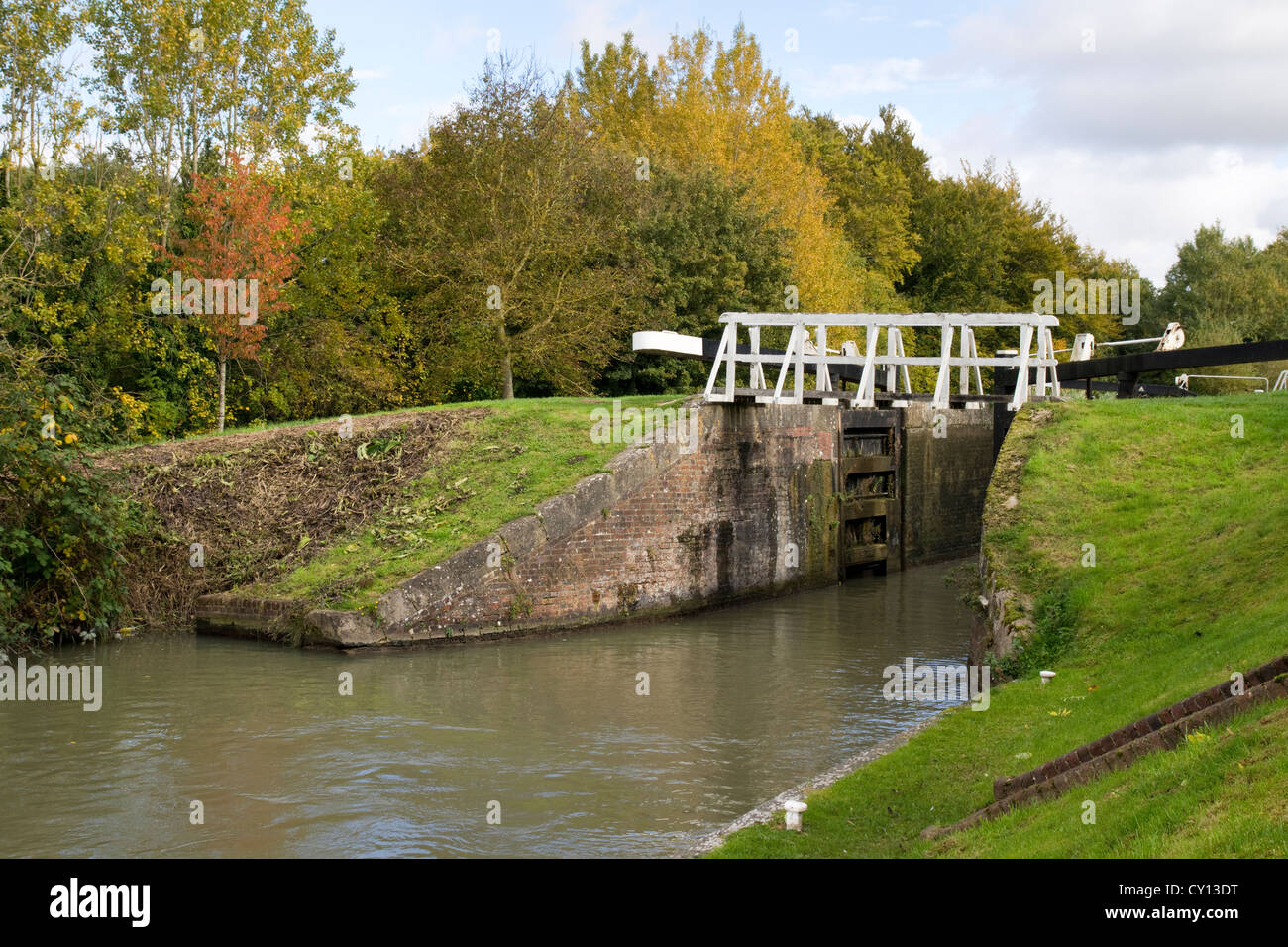 Devizes is a market town in Wiltshire england famous for the Wadworth ...