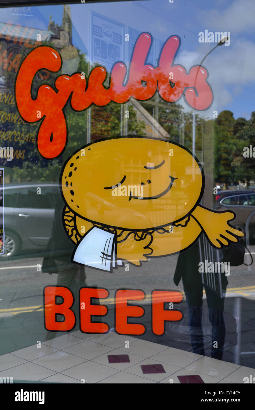 Grubbs burger hi-res stock photography and images - Alamy