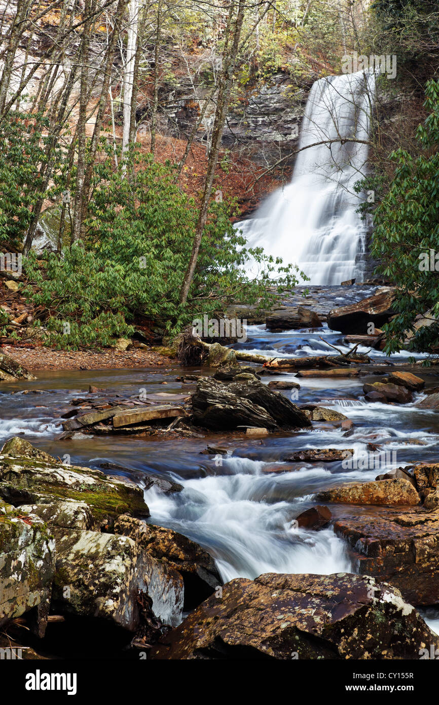 Giles county water hi-res stock photography and images - Alamy
