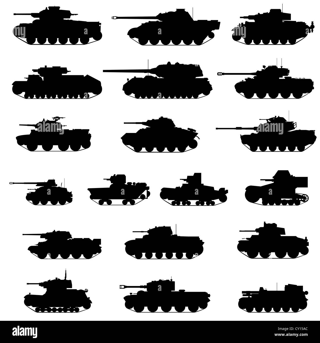 Oldest Tanks That Are Still In Service, 49% OFF