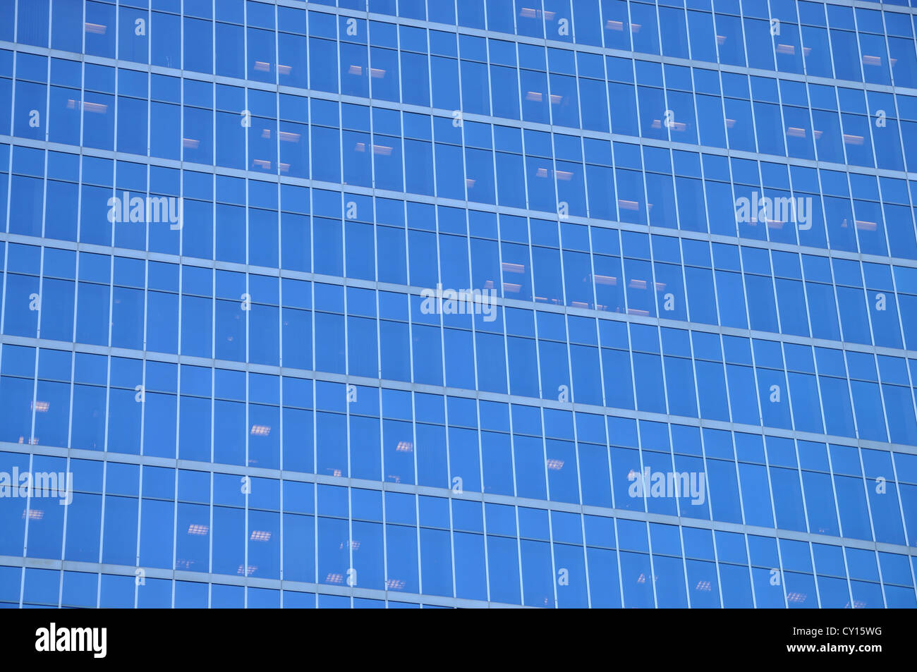 Macro business building background Stock Photo - Alamy