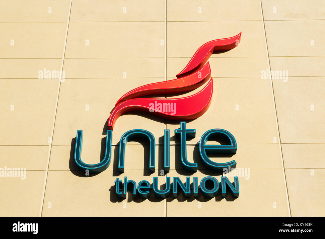 Unite the union hi-res stock photography and images - Alamy