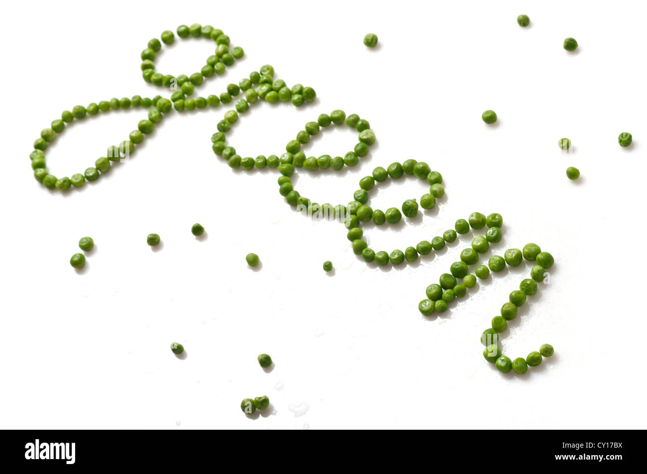 Word writing text water Cut Out Stock Images & Pictures - Alamy