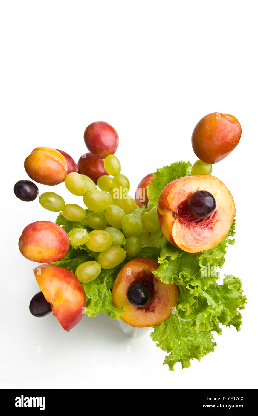 Bouquet lettuce hi-res stock photography and images - Alamy