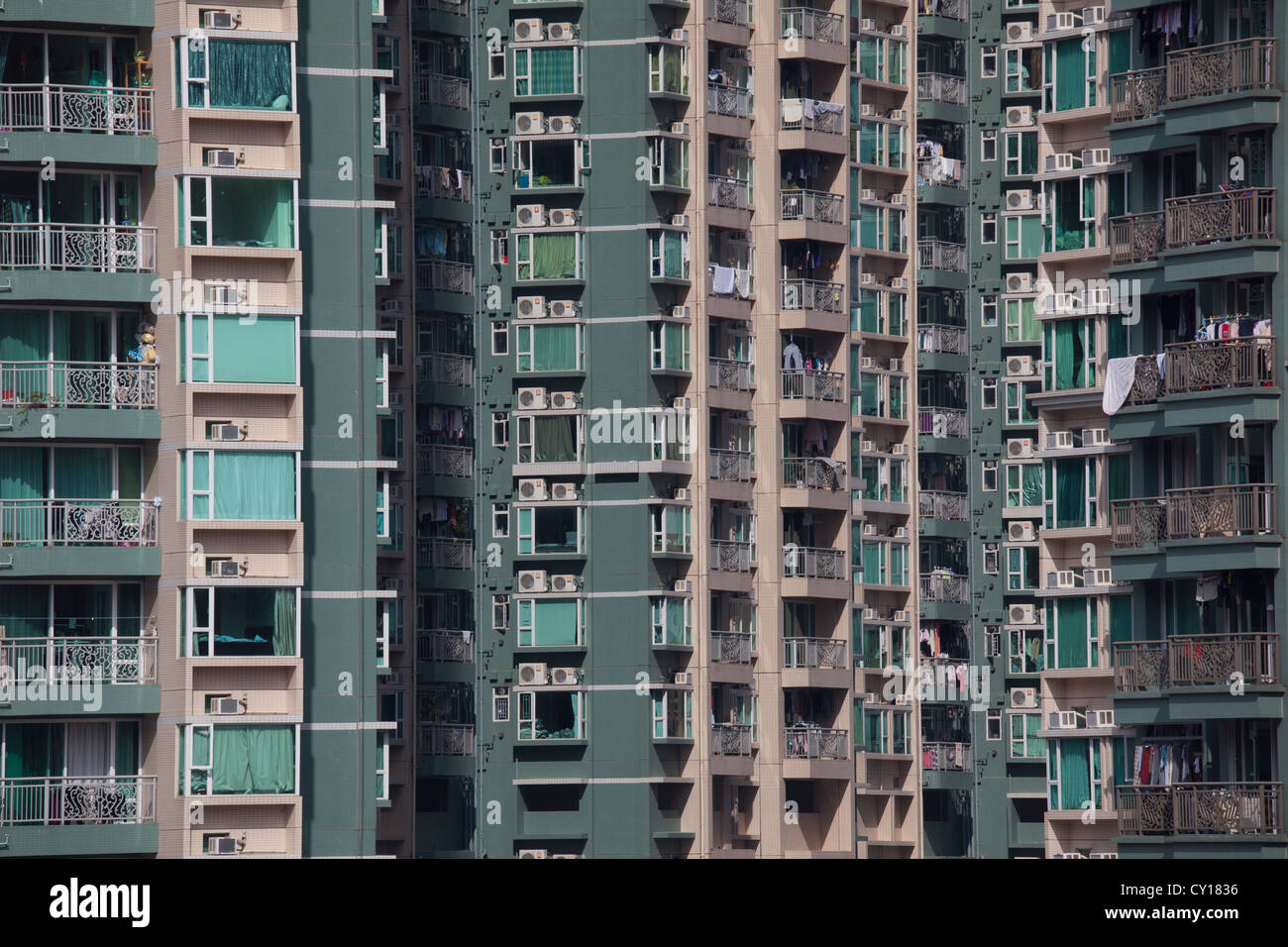 High storey buildings hi-res stock photography and images - Alamy