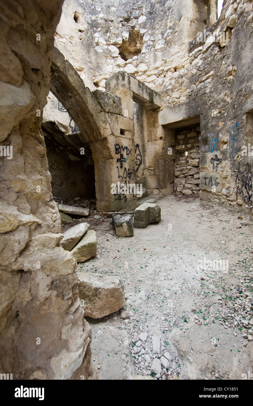 Fontvieille architecture hi-res stock photography and images - Alamy