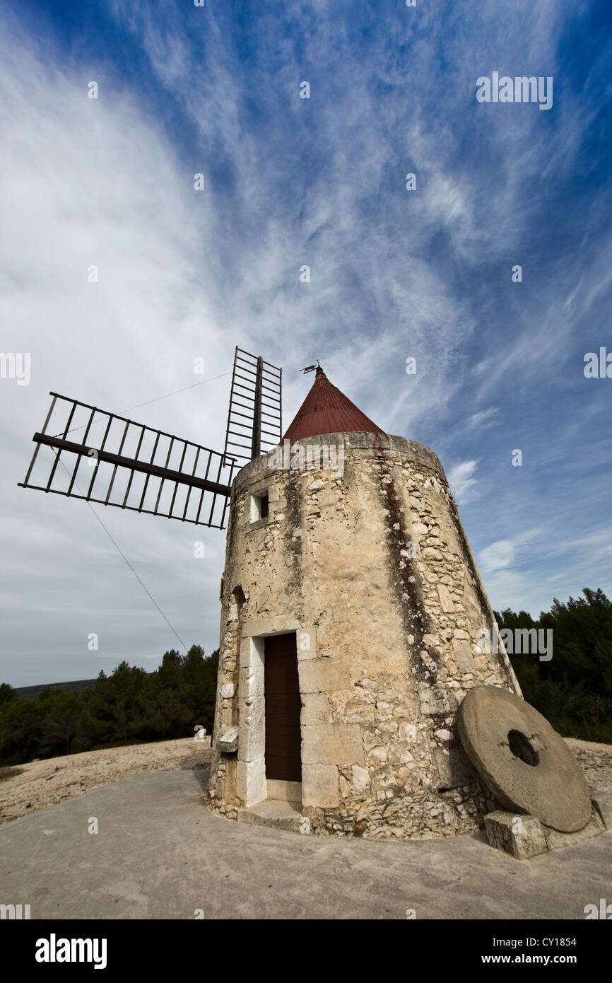 Fontvieille architecture hi-res stock photography and images - Alamy