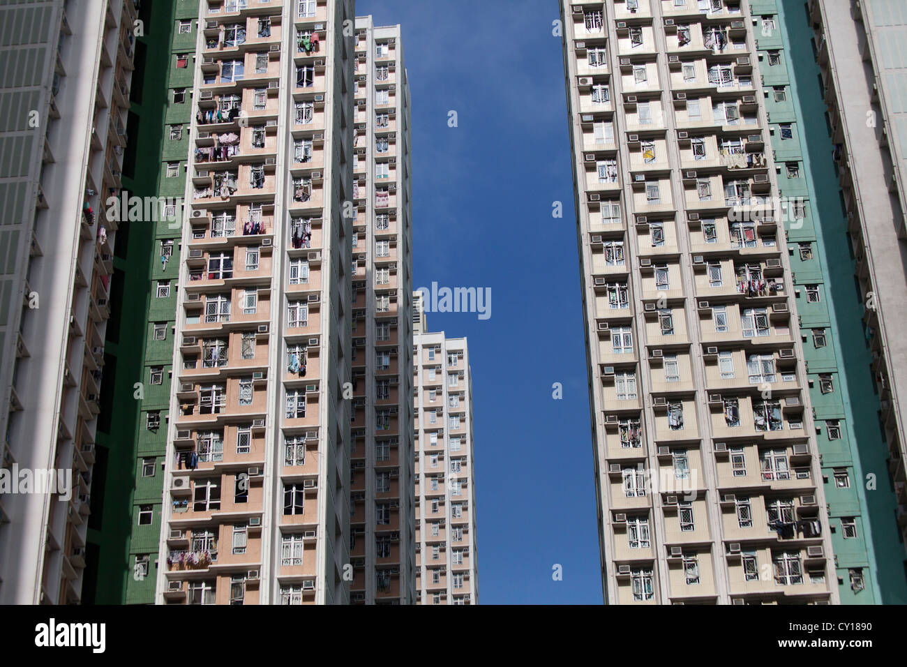 High storey buildings hi-res stock photography and images - Alamy