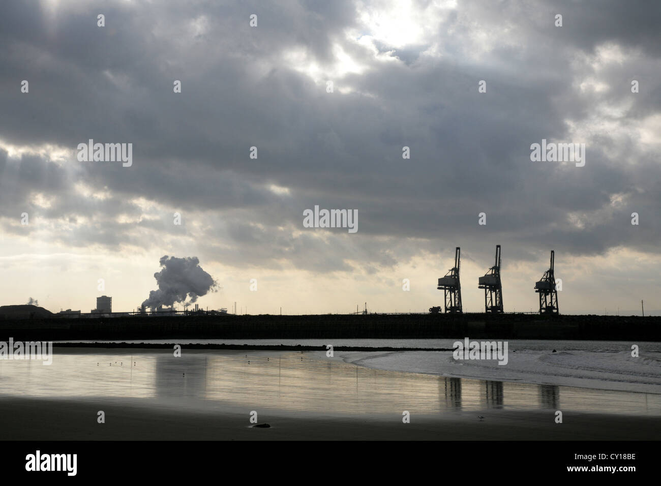 Port talbot neath hi-res stock photography and images - Alamy