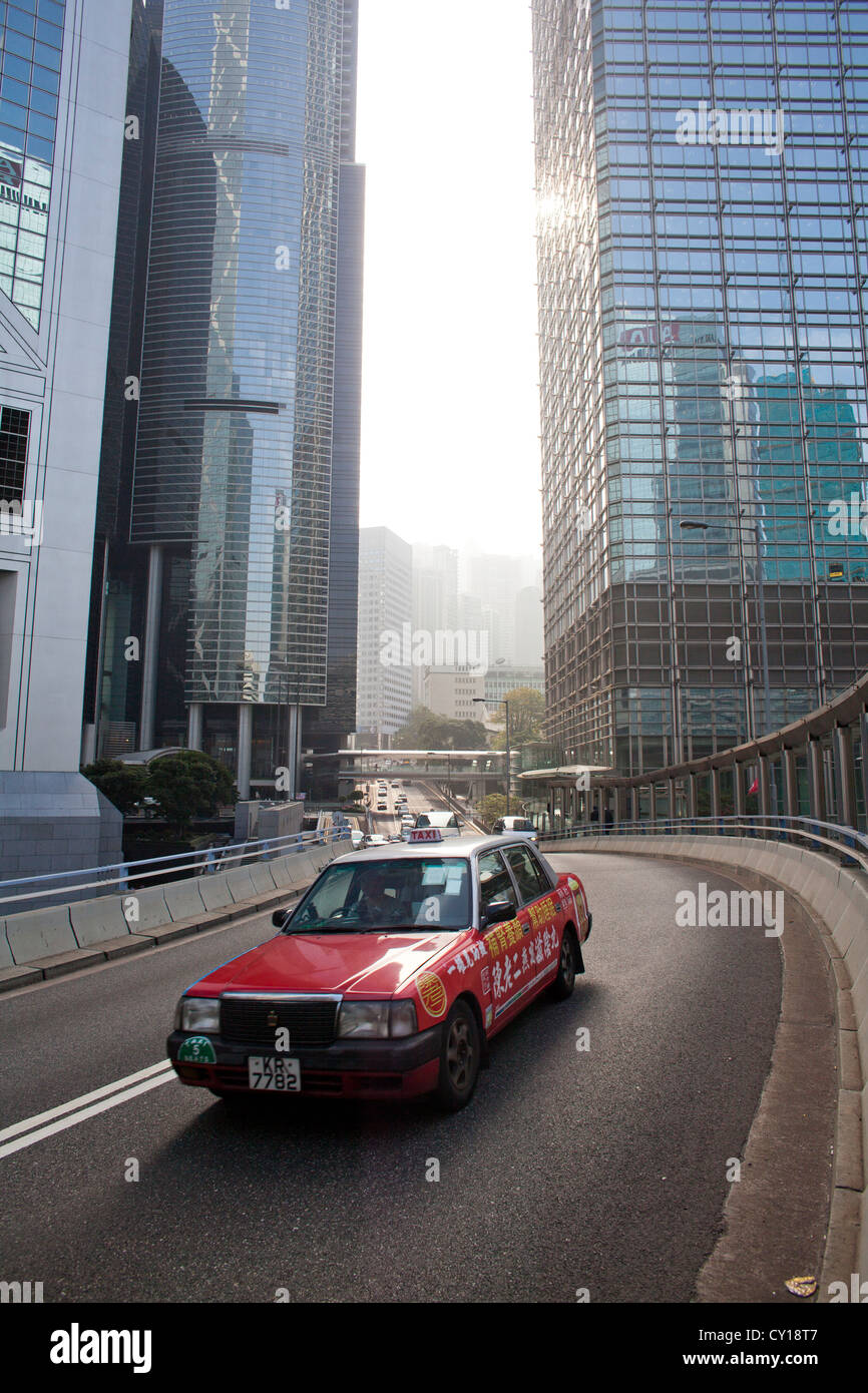Chinese taxi driver hi-res stock photography and images - Alamy