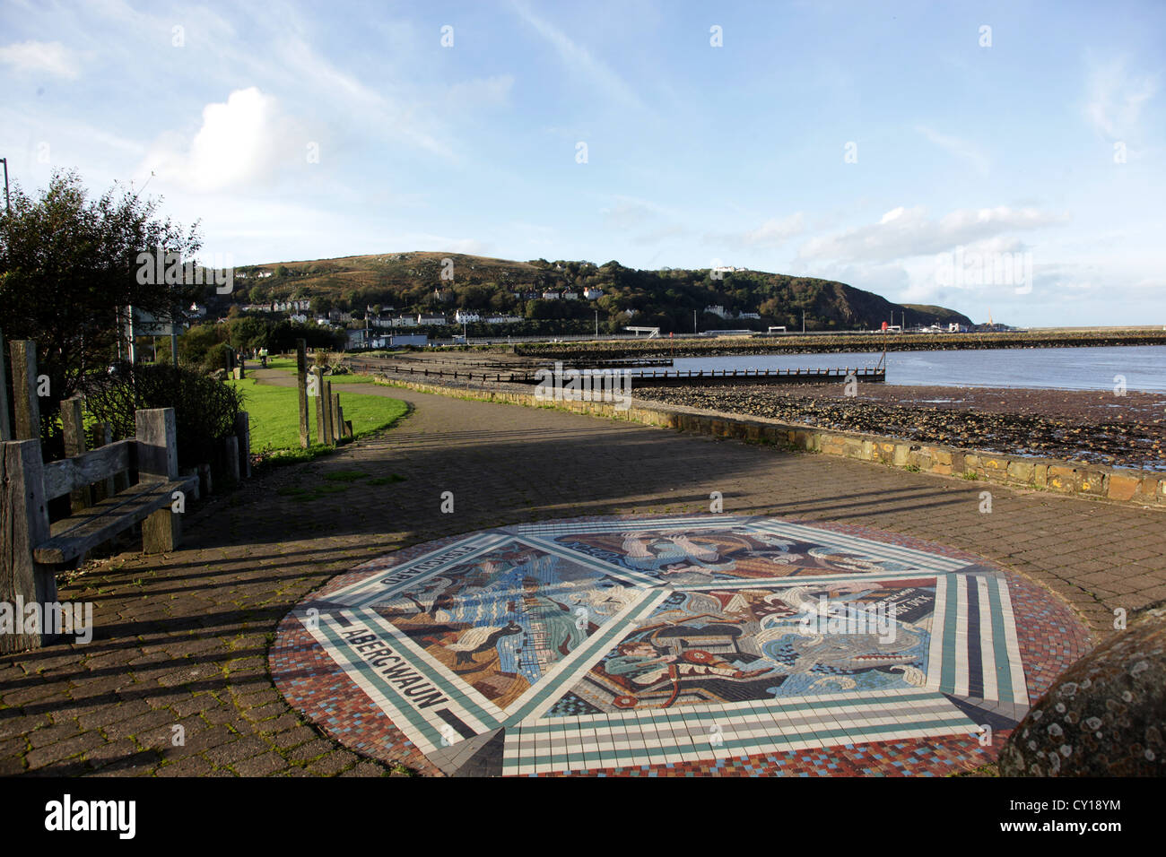 Goodwick hi-res stock photography and images - Alamy