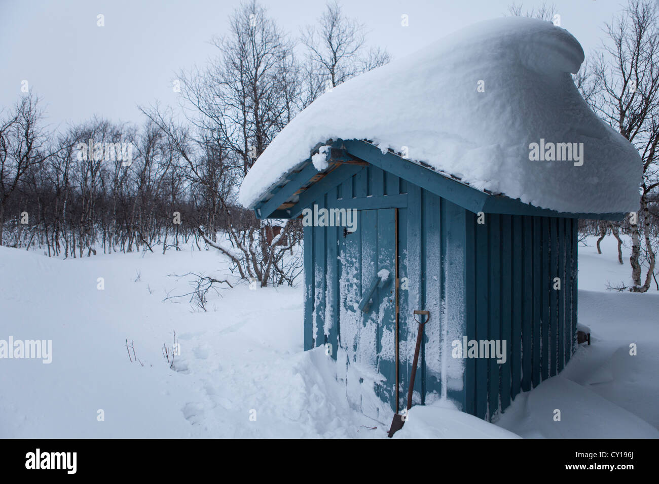 toilet in Finland Stock Photo - Alamy
