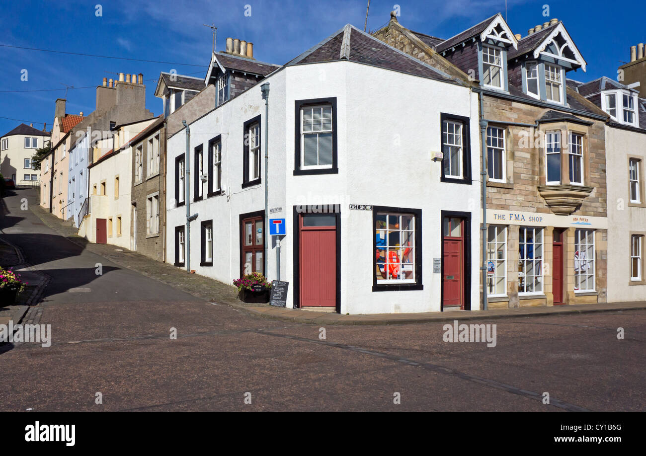 Corner buildings hi-res stock photography and images - Alamy