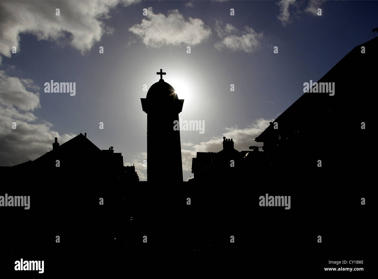 Rhayader hi-res stock photography and images - Alamy