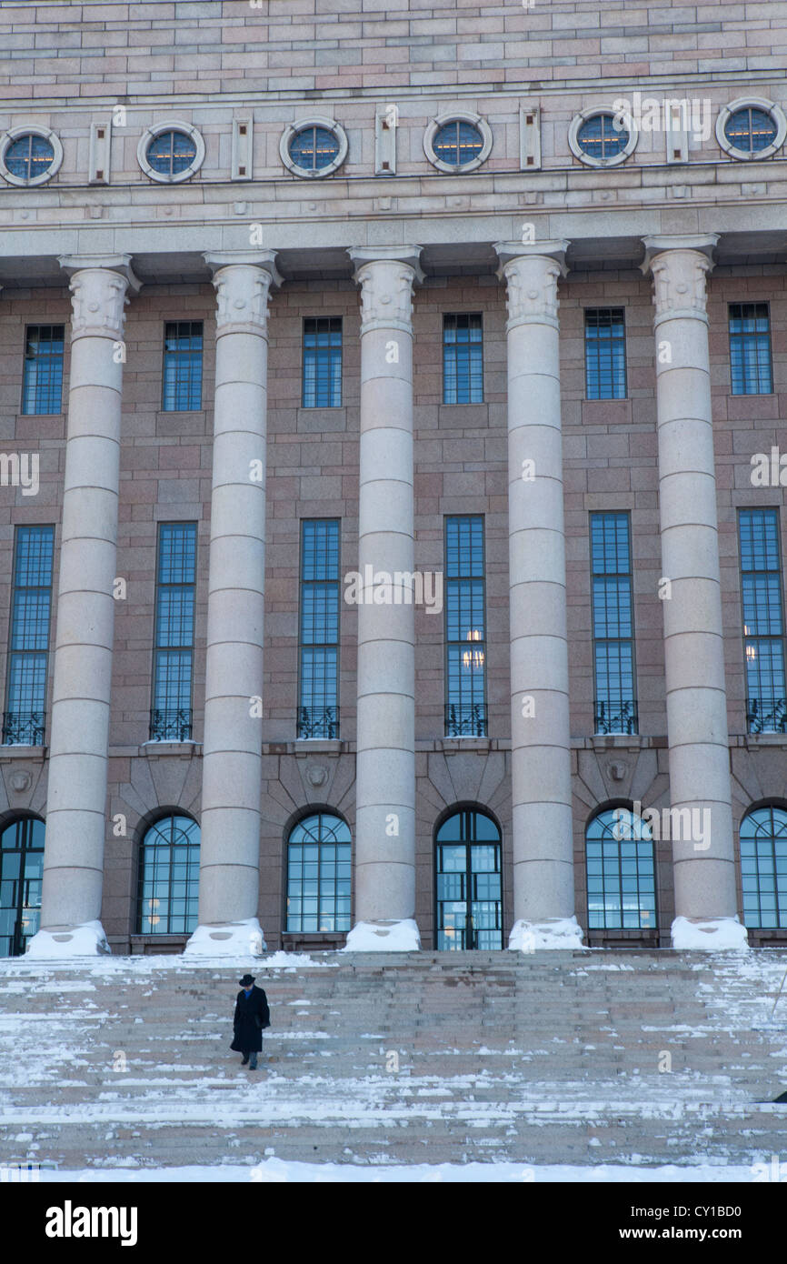 General assembly building hi-res stock photography and images - Alamy