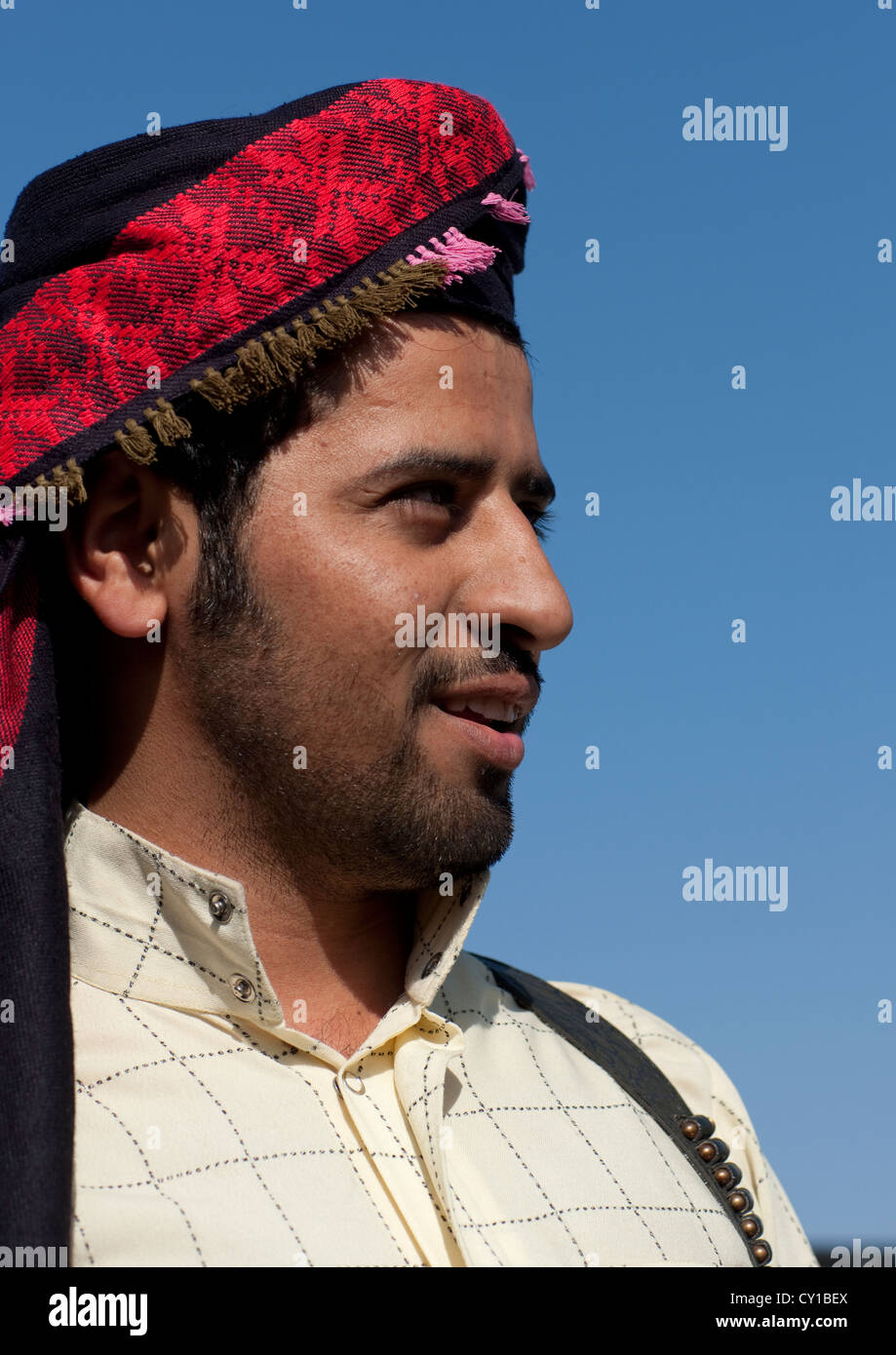 Saudi Arabia Profile Middle East High Resolution Stock Photography and ...