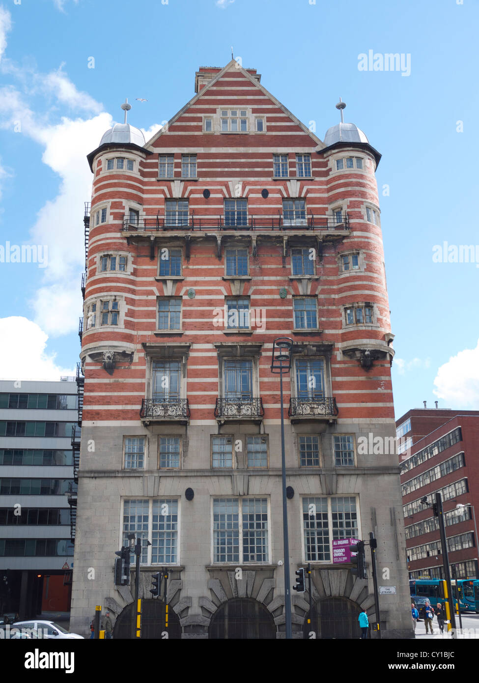 White Star Line where involved with the Titanic ship and where based in ...