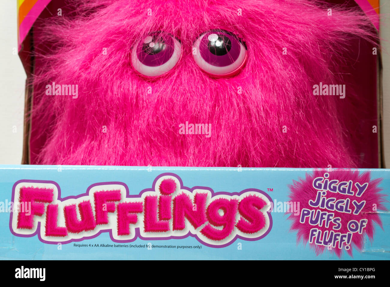 Mindy the fluffling hi-res stock photography and images - Alamy