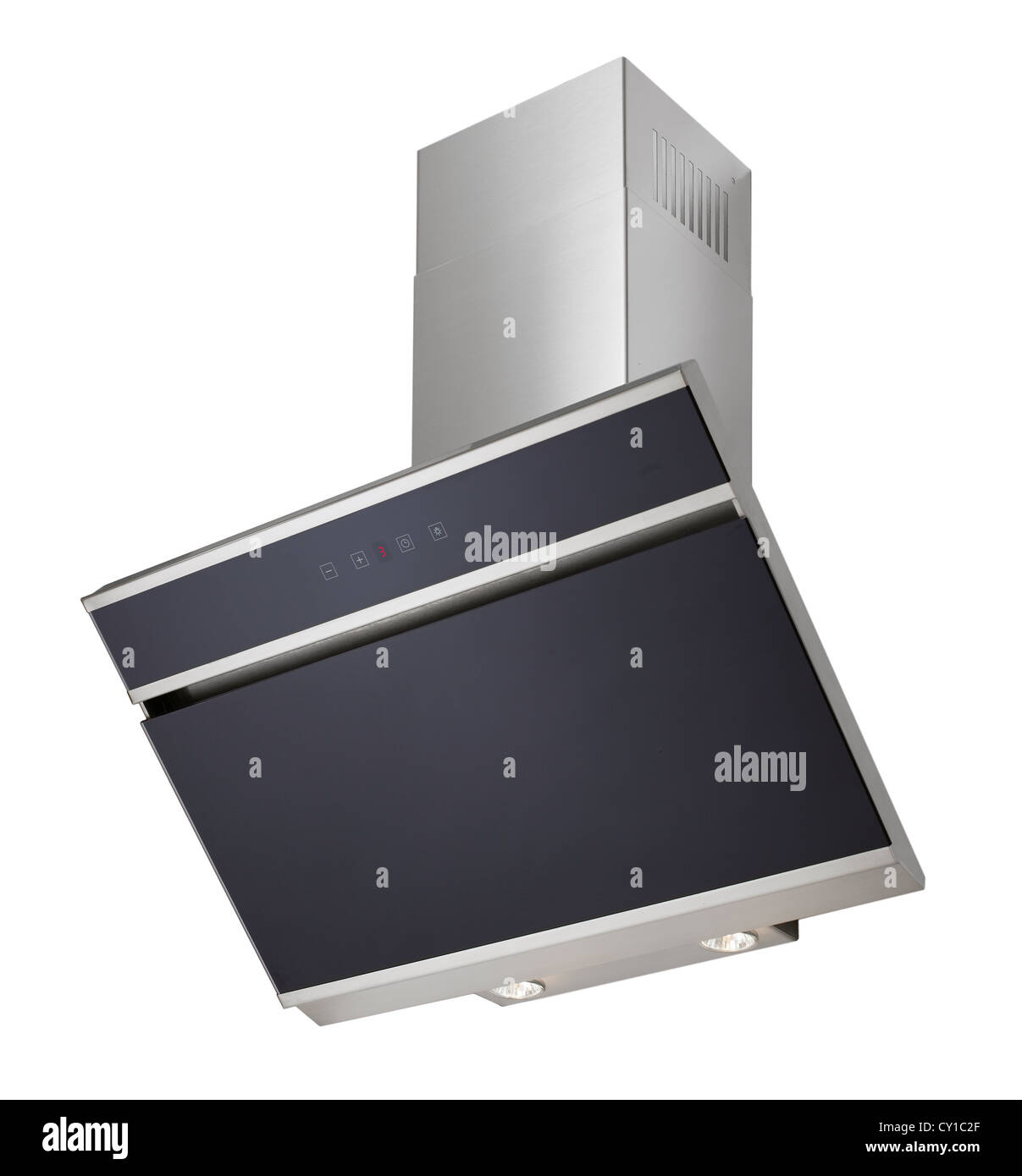 Cooker hood hi-res stock photography and images - Alamy