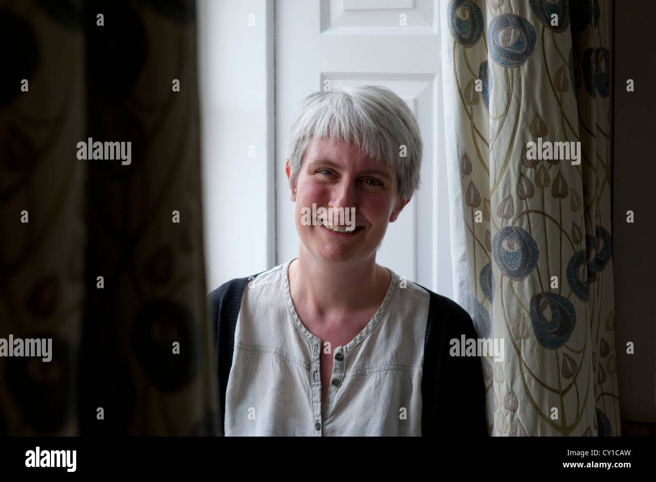 History Faculty Cambridge University High Resolution Stock Photography ...