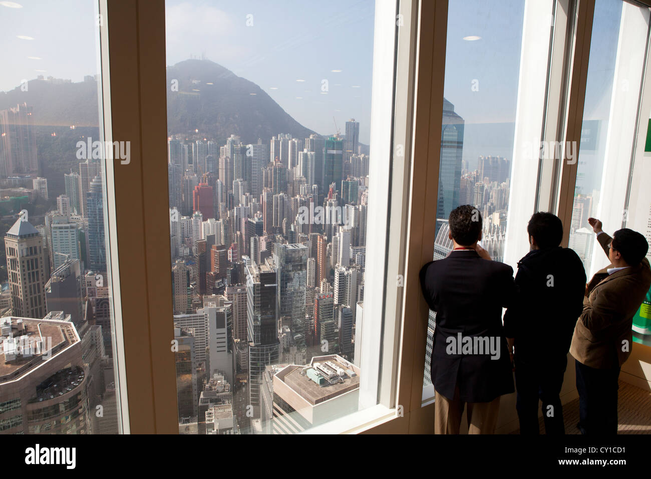 Economic centre hi-res stock photography and images - Alamy