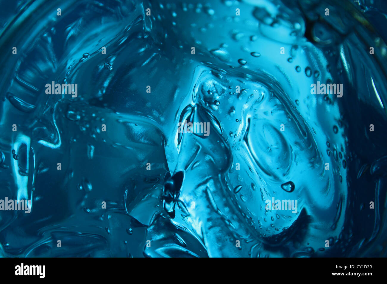 Cool gel hi-res stock photography and images - Alamy