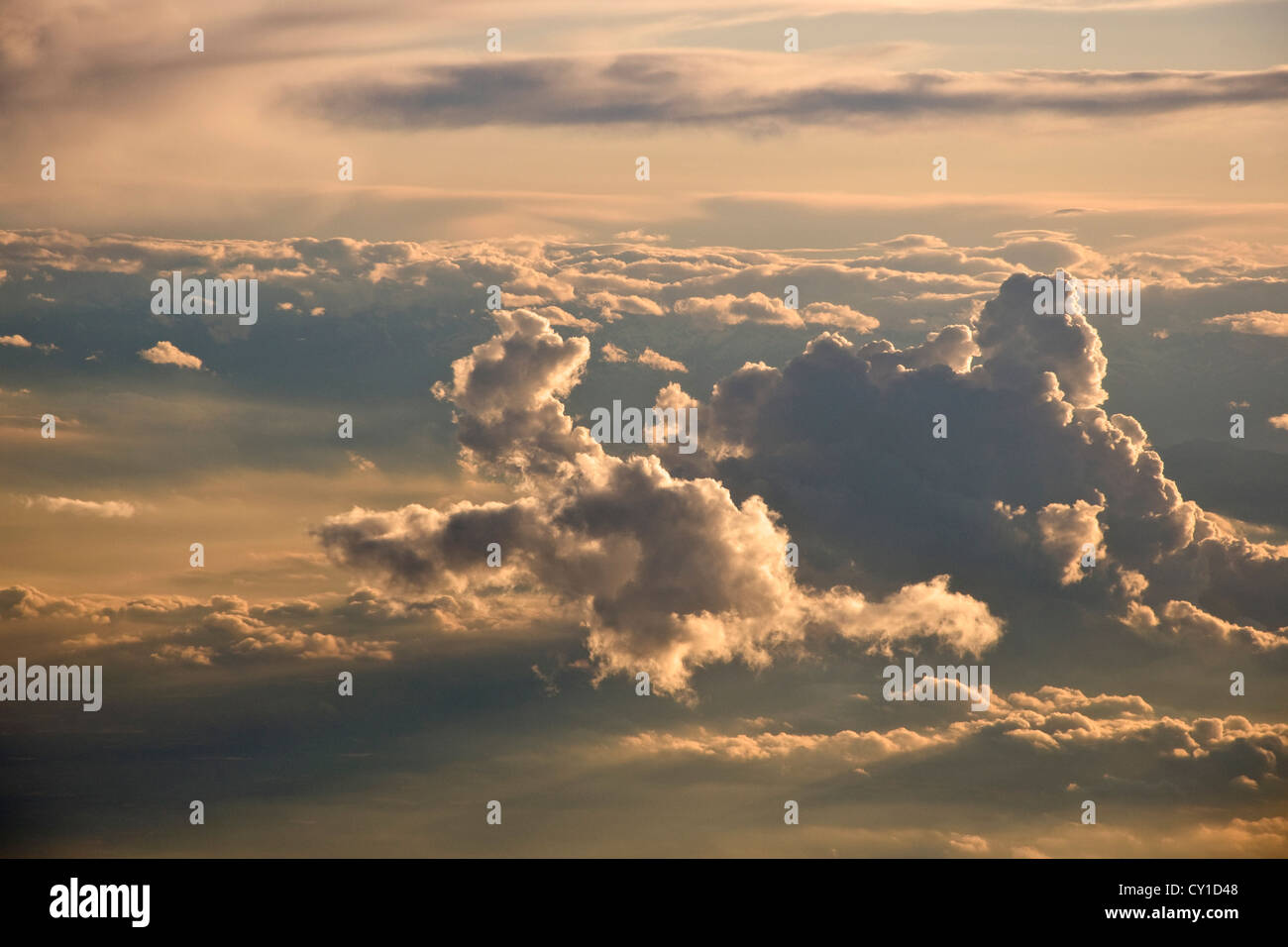 The sunsete hi-res stock photography and images - Alamy