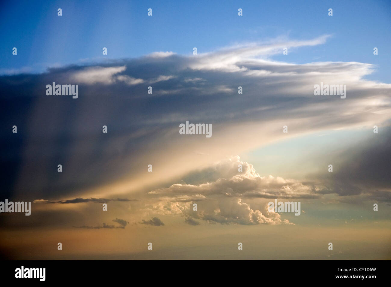 The sunsete hi-res stock photography and images - Alamy