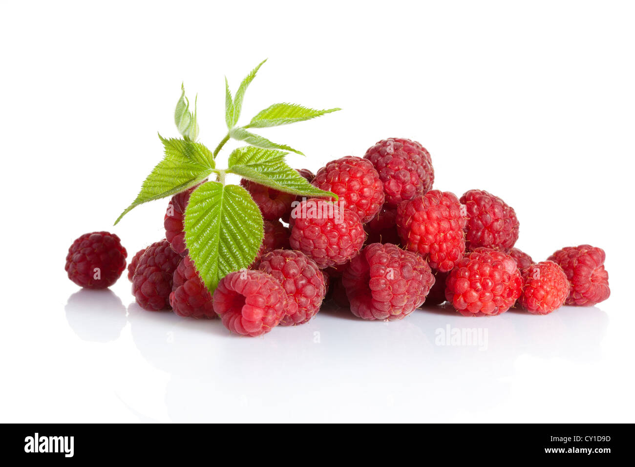 Bunch of pink and white berries hi-res stock photography and images - Alamy