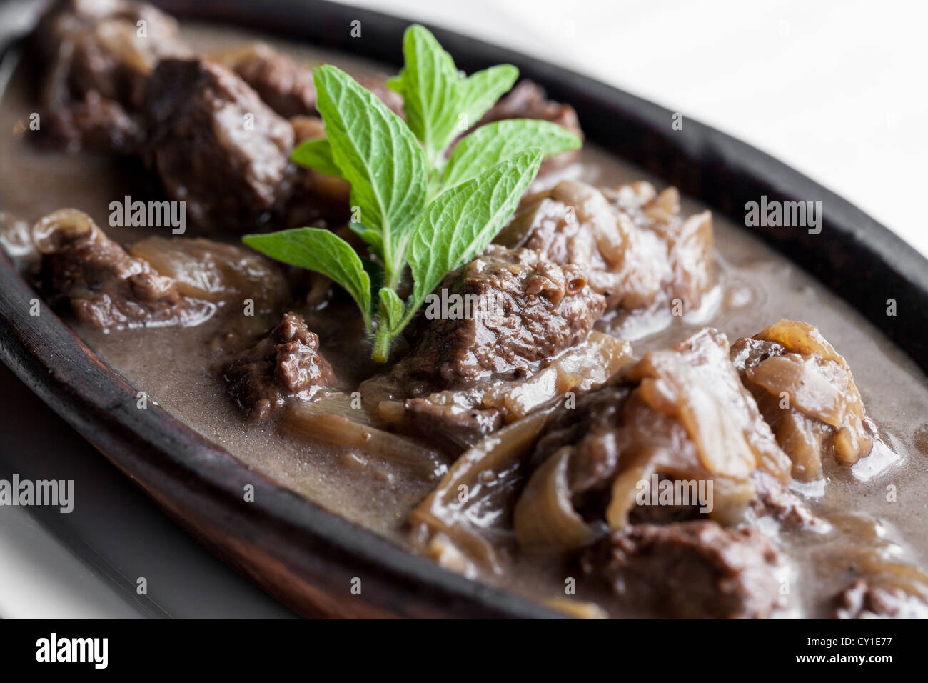 Traditional food cyprus hi-res stock photography and images - Alamy