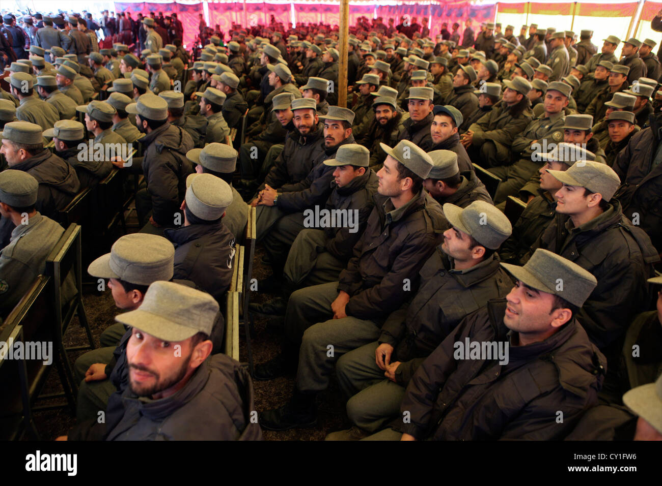 Army graduation hi-res stock photography and images - Alamy