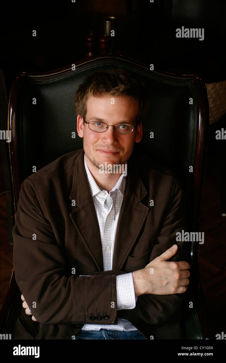 Usa writer hi-res stock photography and images - Alamy
