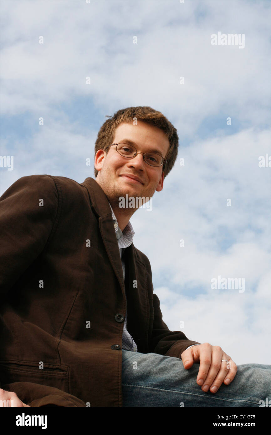 John Green Wallpaper