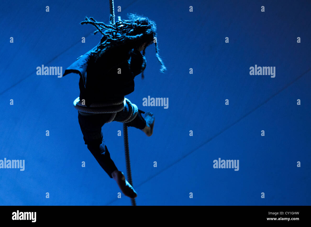 No fit state circus hi-res stock photography and images - Alamy