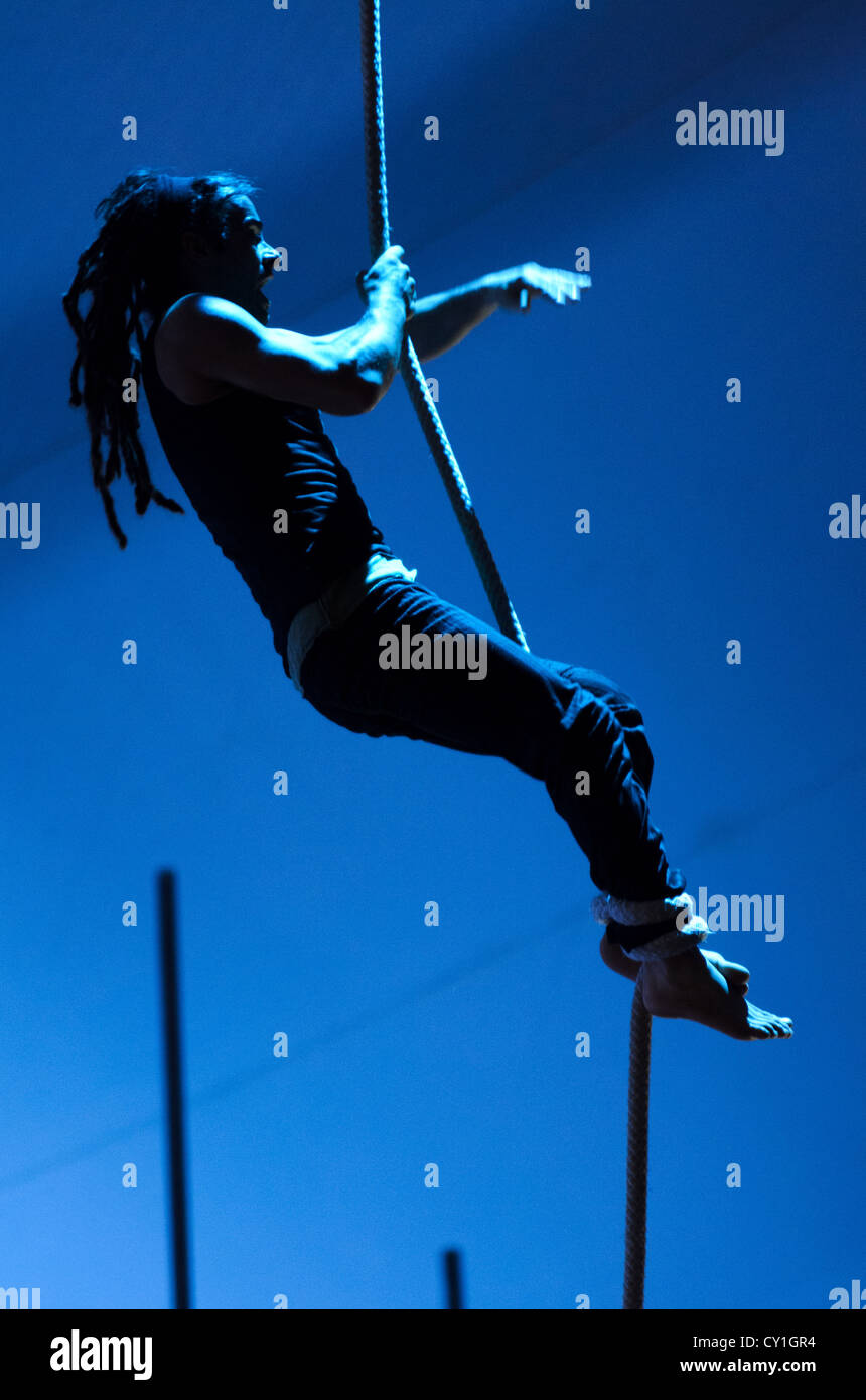 No Fit State Circus High Resolution Stock Photography and Images - Alamy