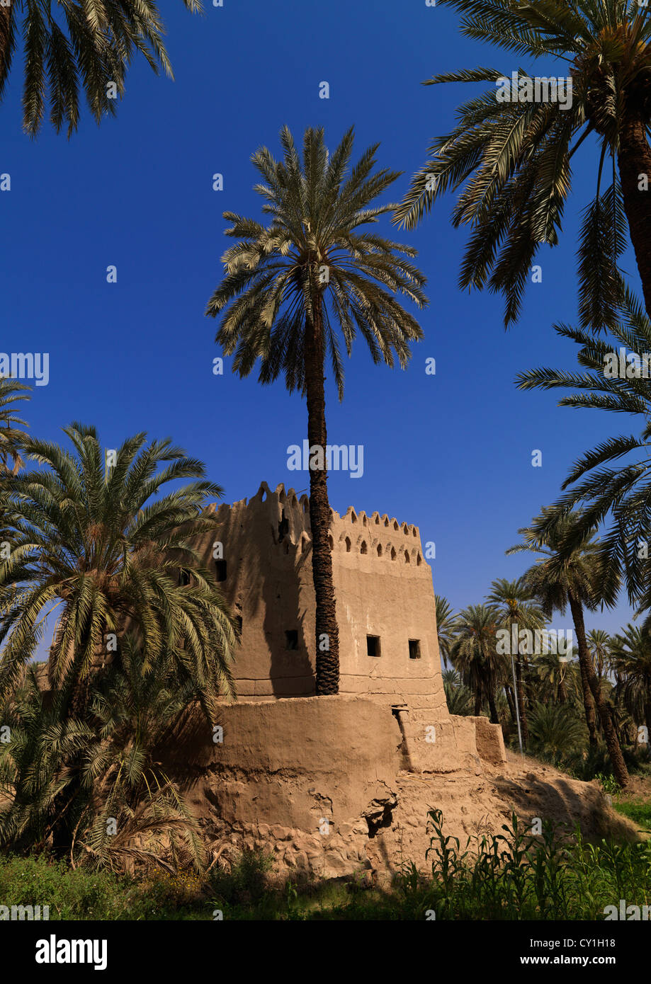 Najran Style Architecture, Saudi Arabia Stock Photo - Alamy