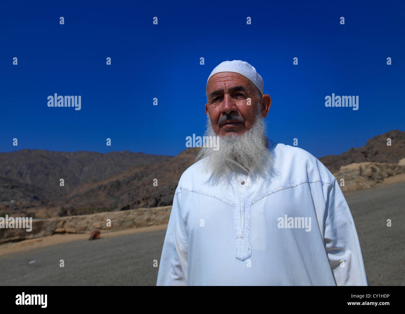 Iman portrait hi-res stock photography and images - Alamy