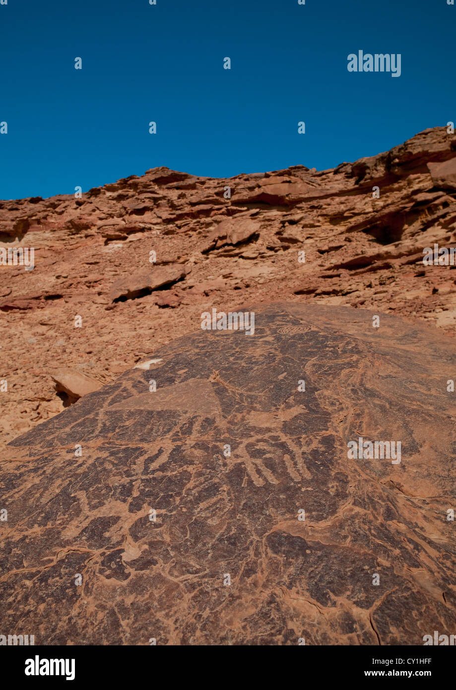 Saudi arabia sand hi-res stock photography and images - Alamy
