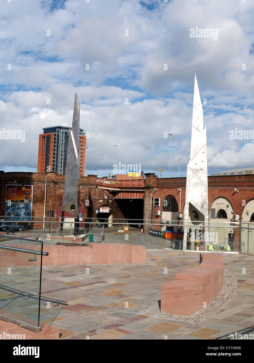 Greengate hi-res stock photography and images - Alamy