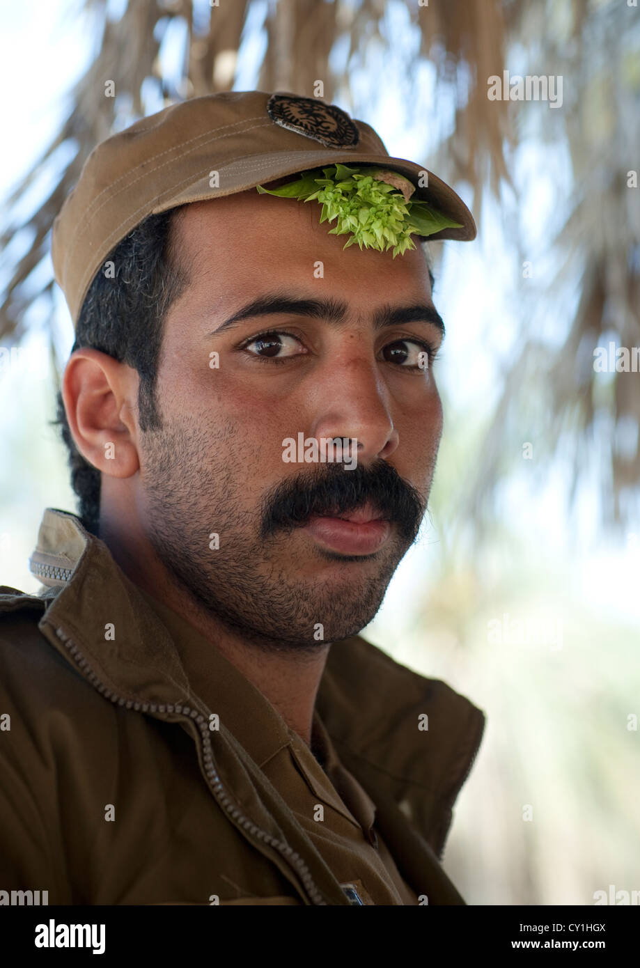 Saudi police hi-res stock photography and images - Alamy