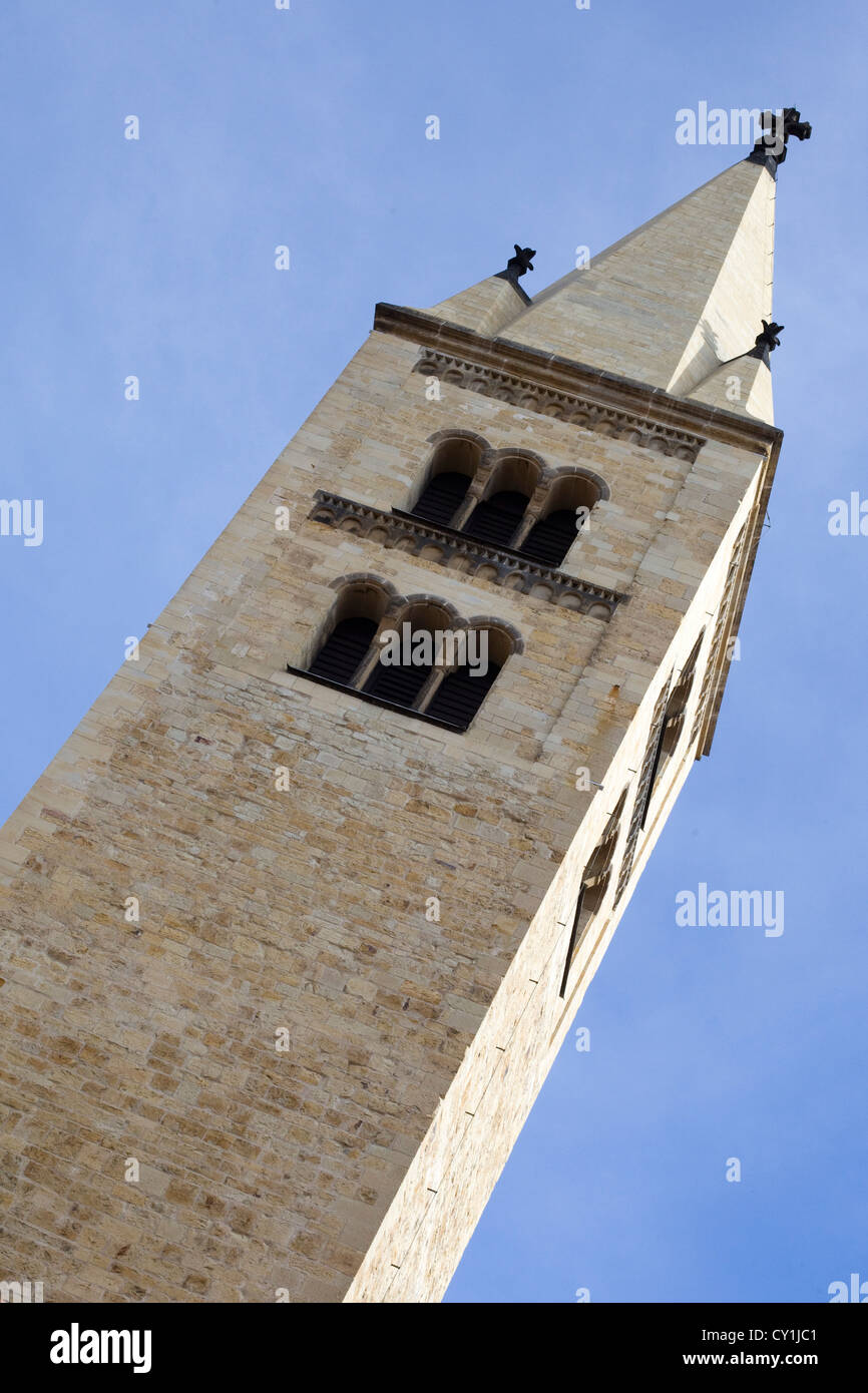 Views of the capitol city of the Czech Republic Prague Stock Photo - Alamy