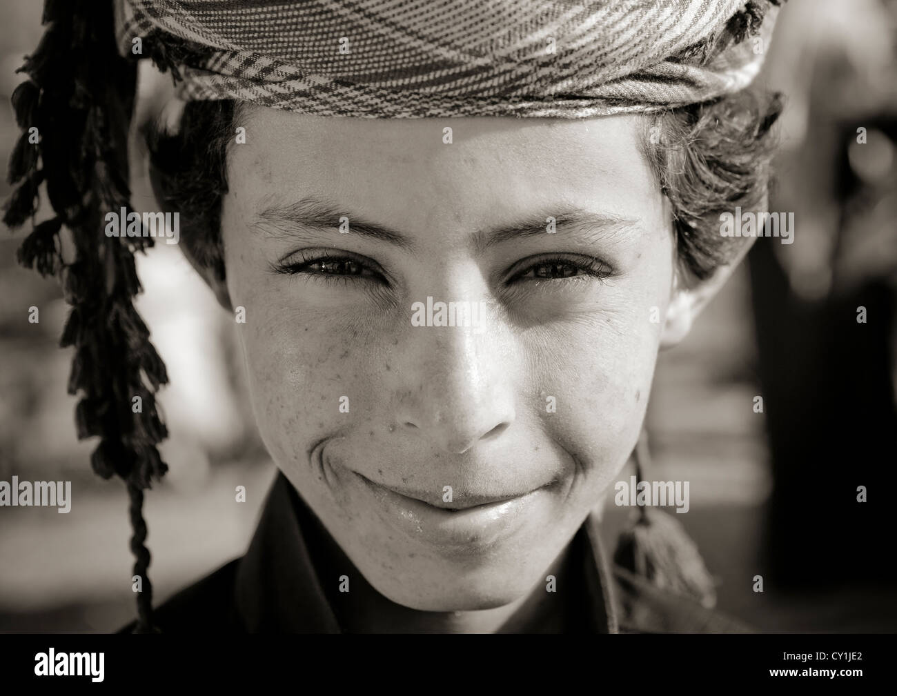 Ksa kid hi-res stock photography and images - Alamy