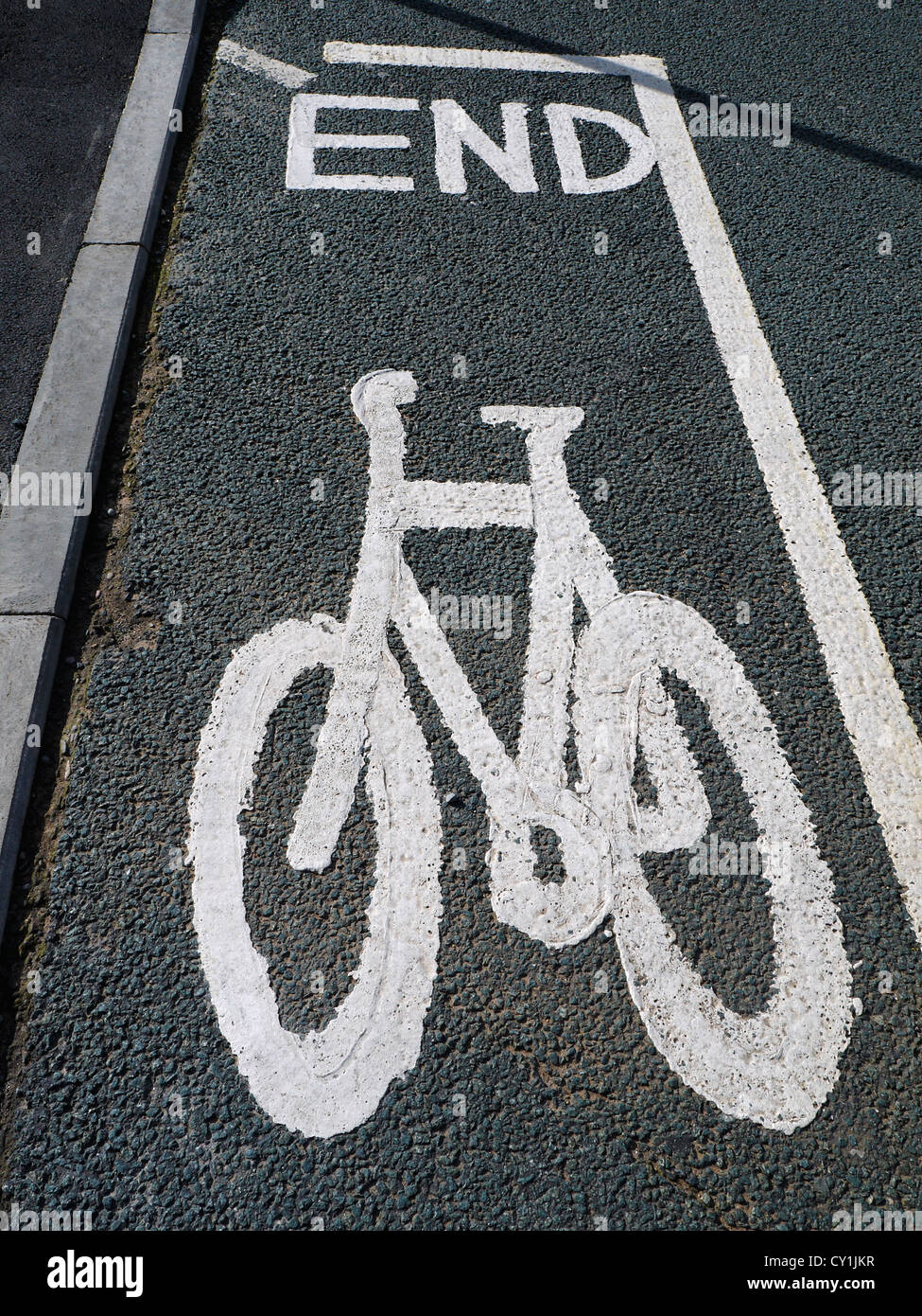 Tarmac lane hi-res stock photography and images - Alamy